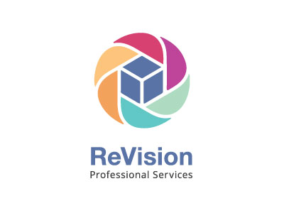 Joanna Retherford, Founder of ReVision [2022] - LEAP Consulting